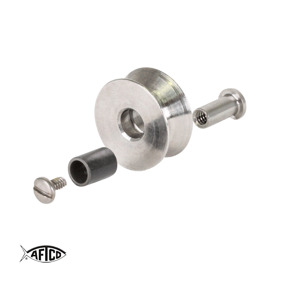 AFTCO Spare Parts [Guides]