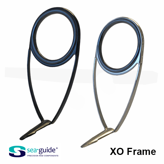 SEA GUIDE Premium XO Guides
