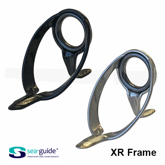 SEA GUIDE Premium XR Guides