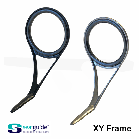SEA GUIDE Premium XY Guides